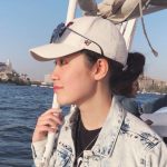 Selina Xu – telling life like a story