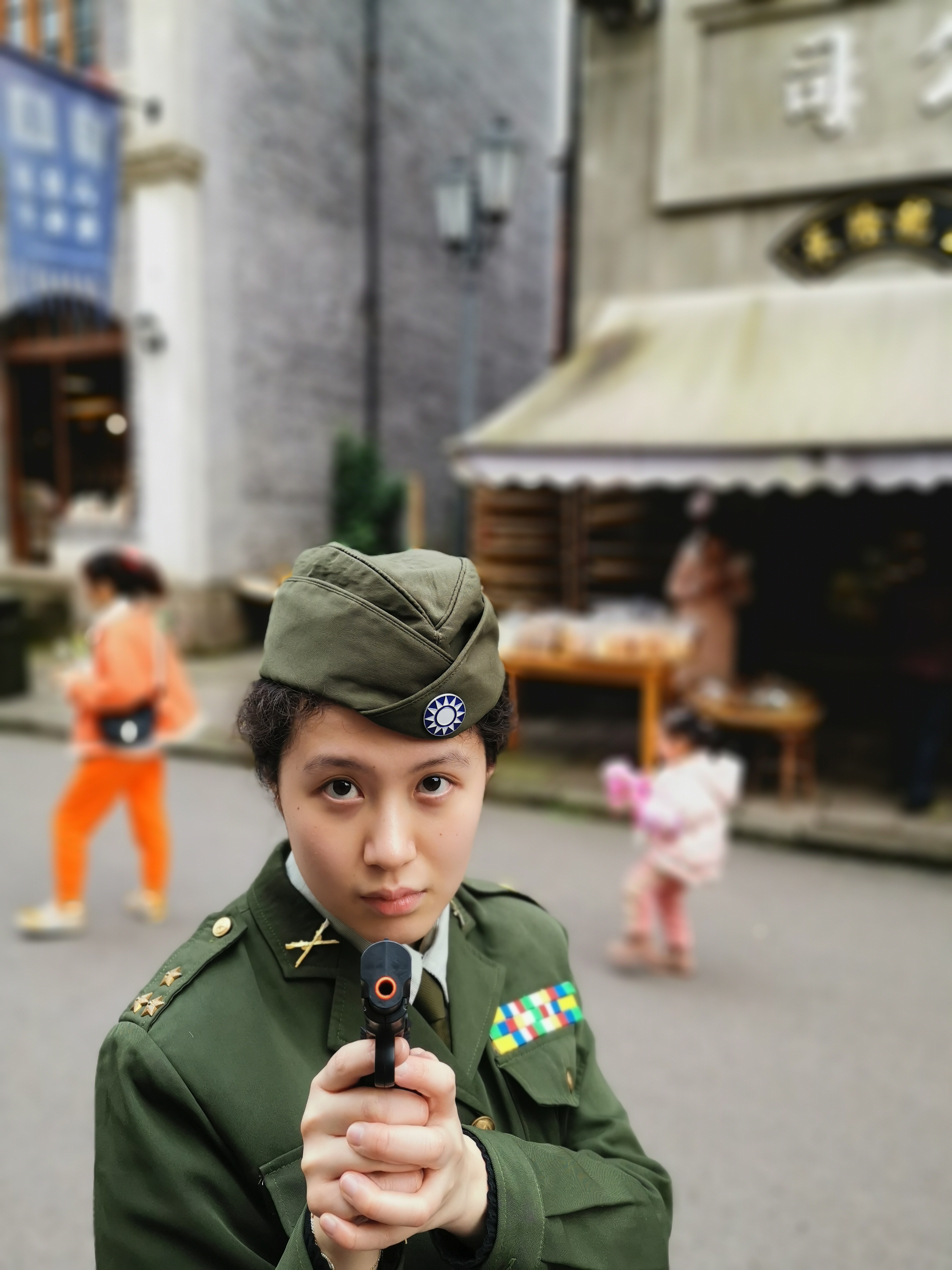 Goodbye, 2020 – Selina Xu