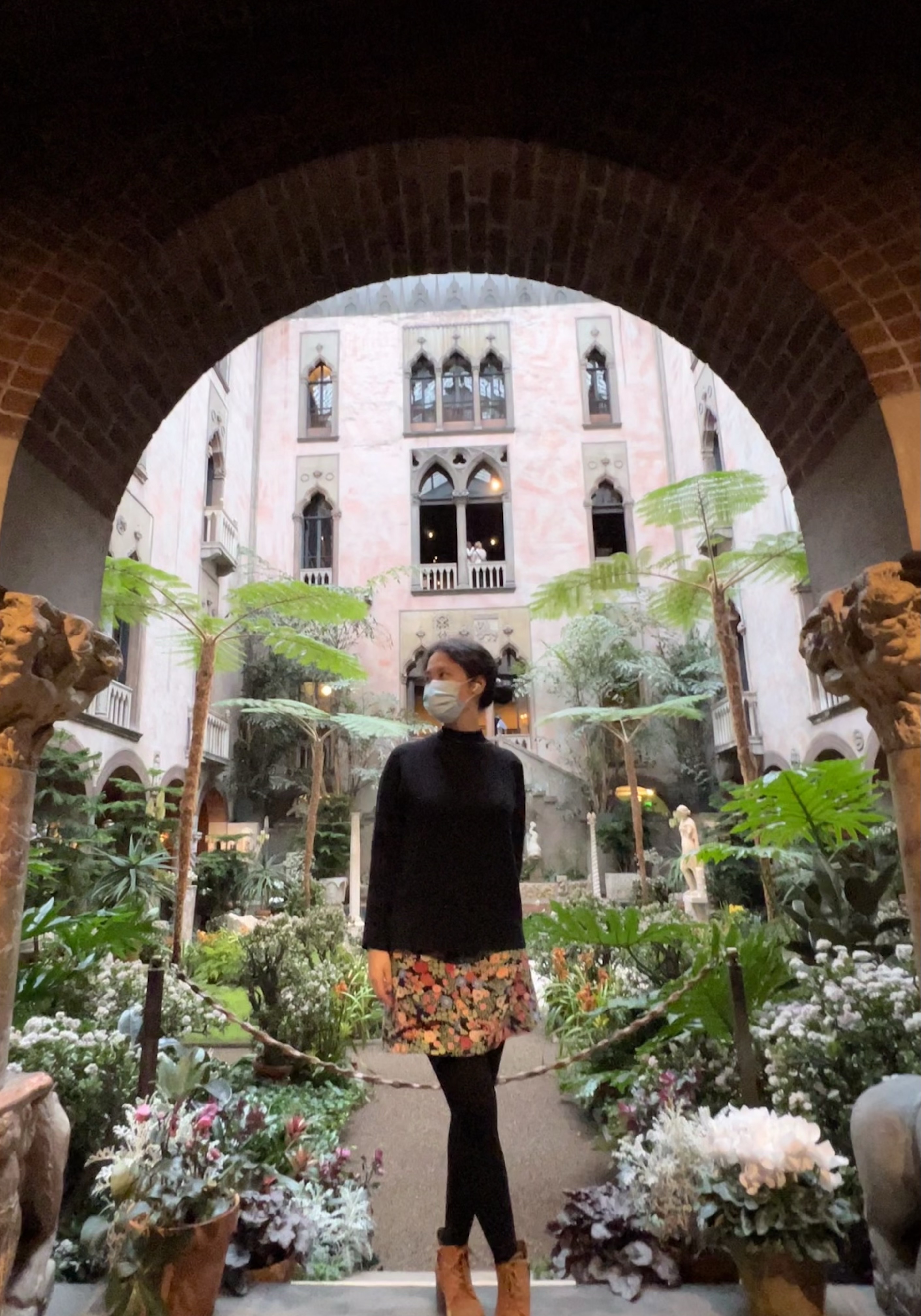 Thank You, 2021 – Selina Xu