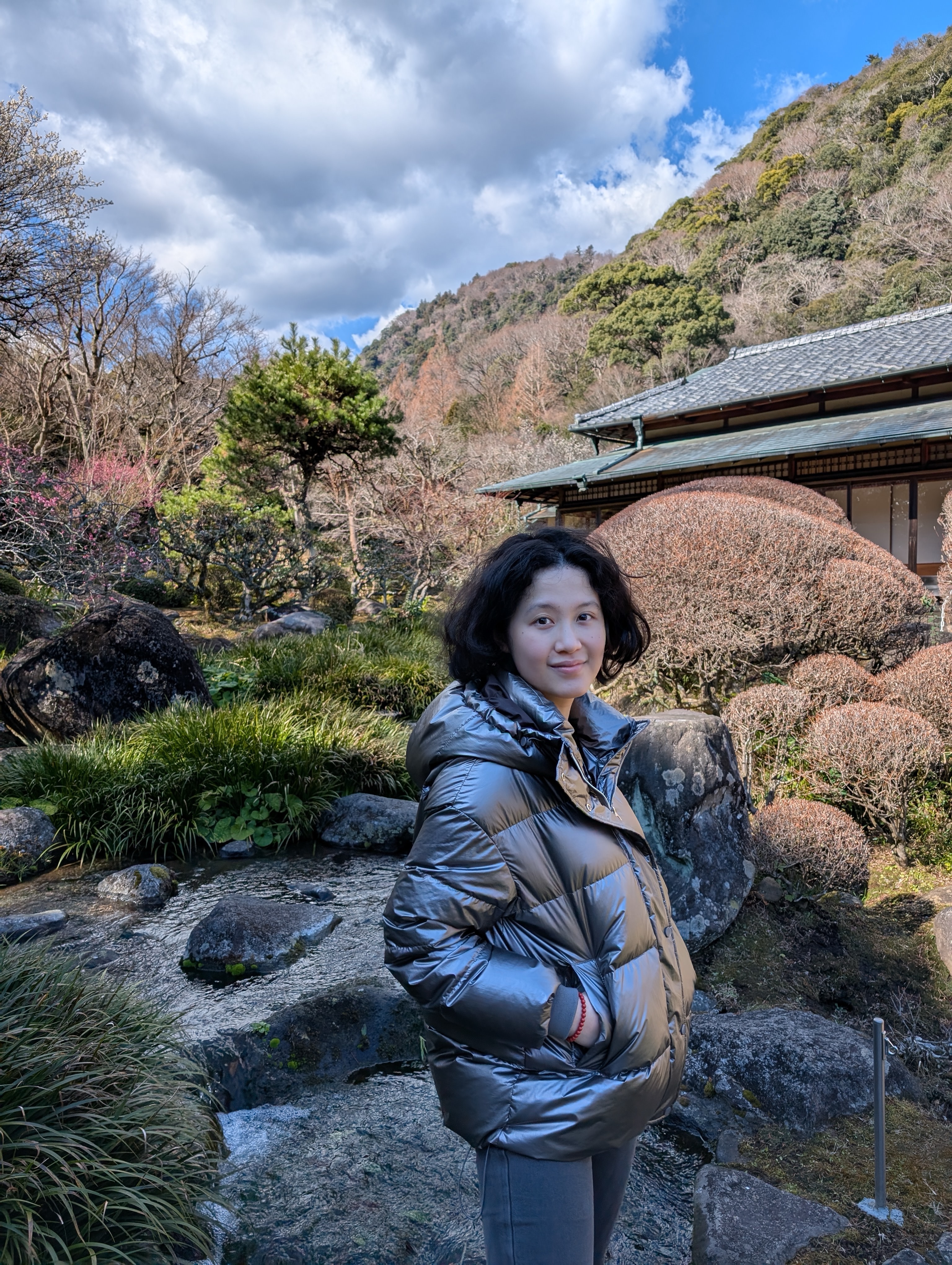 Kyoto in the winter ️ – Selina Xu